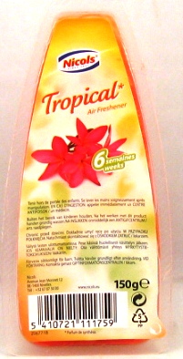 stock artikelen onderhoud